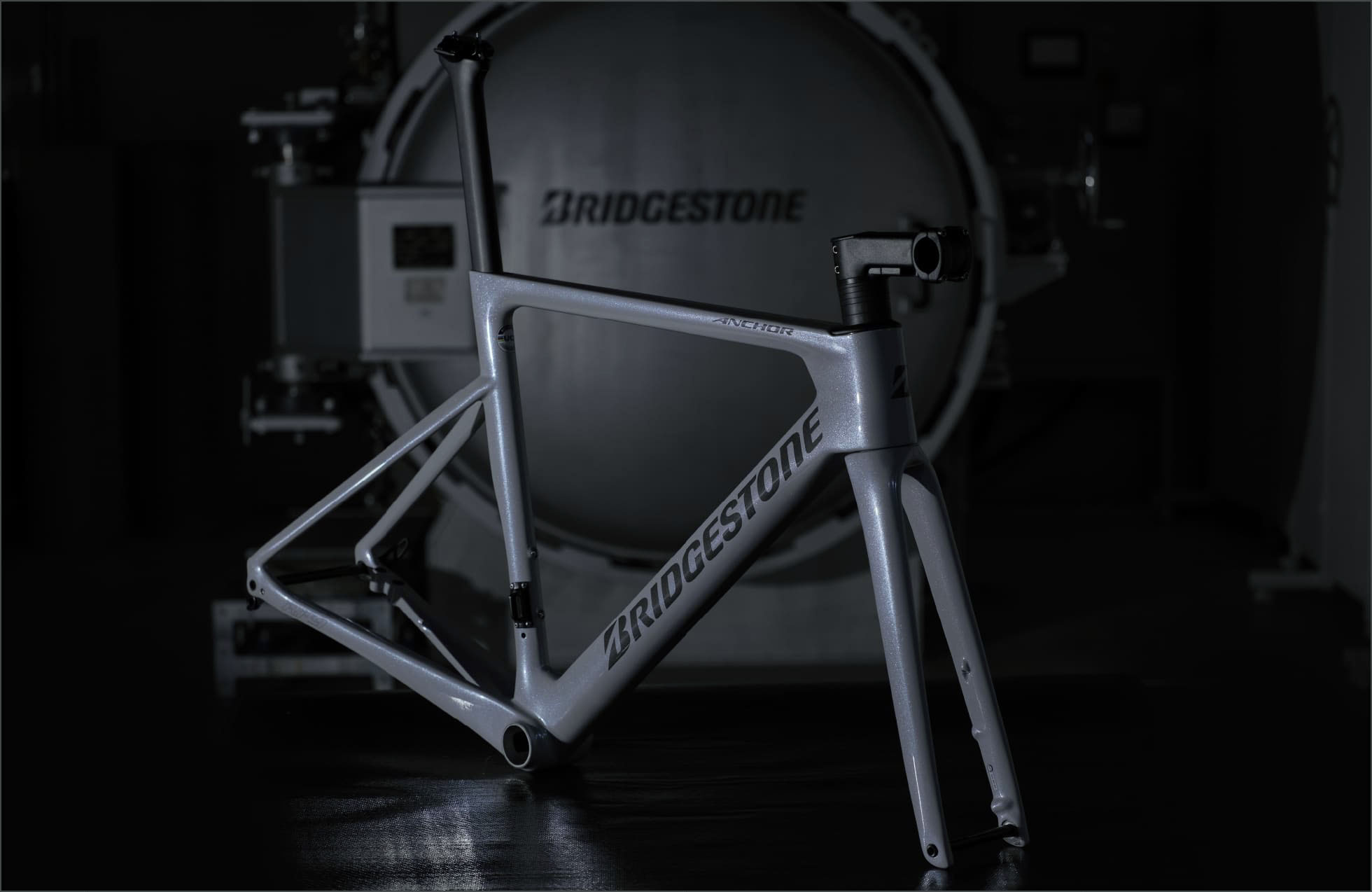 BRIDGESTONE ANCHOR「RP9」「RL8D」2024年限定カラーご注文開始のお知らせ。 | 金沢工大近く 野々市の自転車専門店【バイクルート】